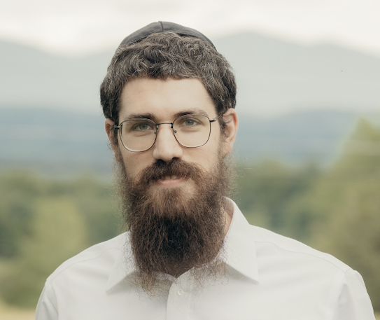 Baruch Feldman, LMSW - The Naomi Center
